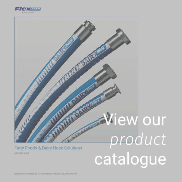 Our Story » Dairyflex® by Flextech